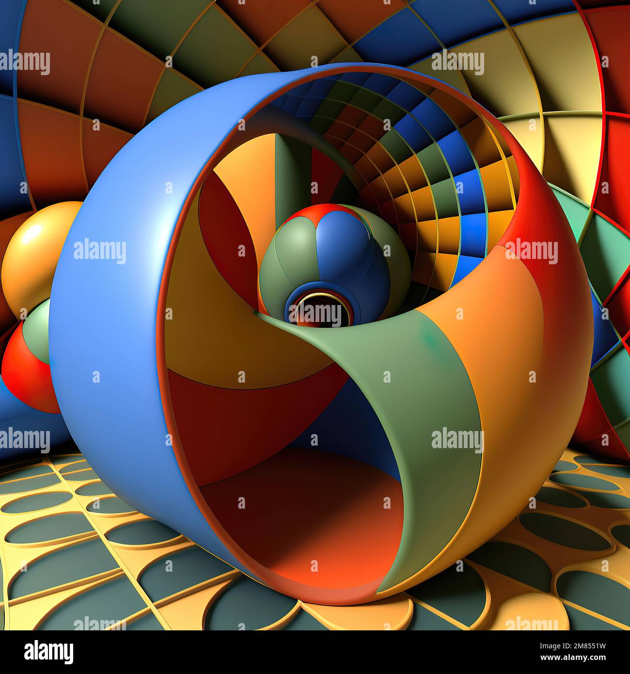 Midjourney ai hi-res stock photography and images - Alamy