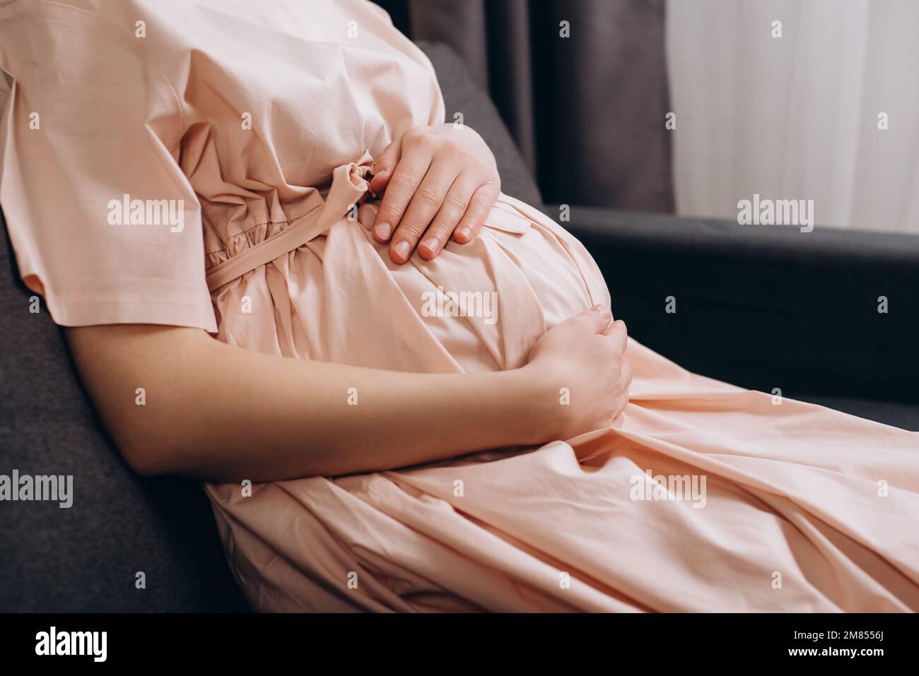 Chill gestation hi-res stock photography and images - Alamy