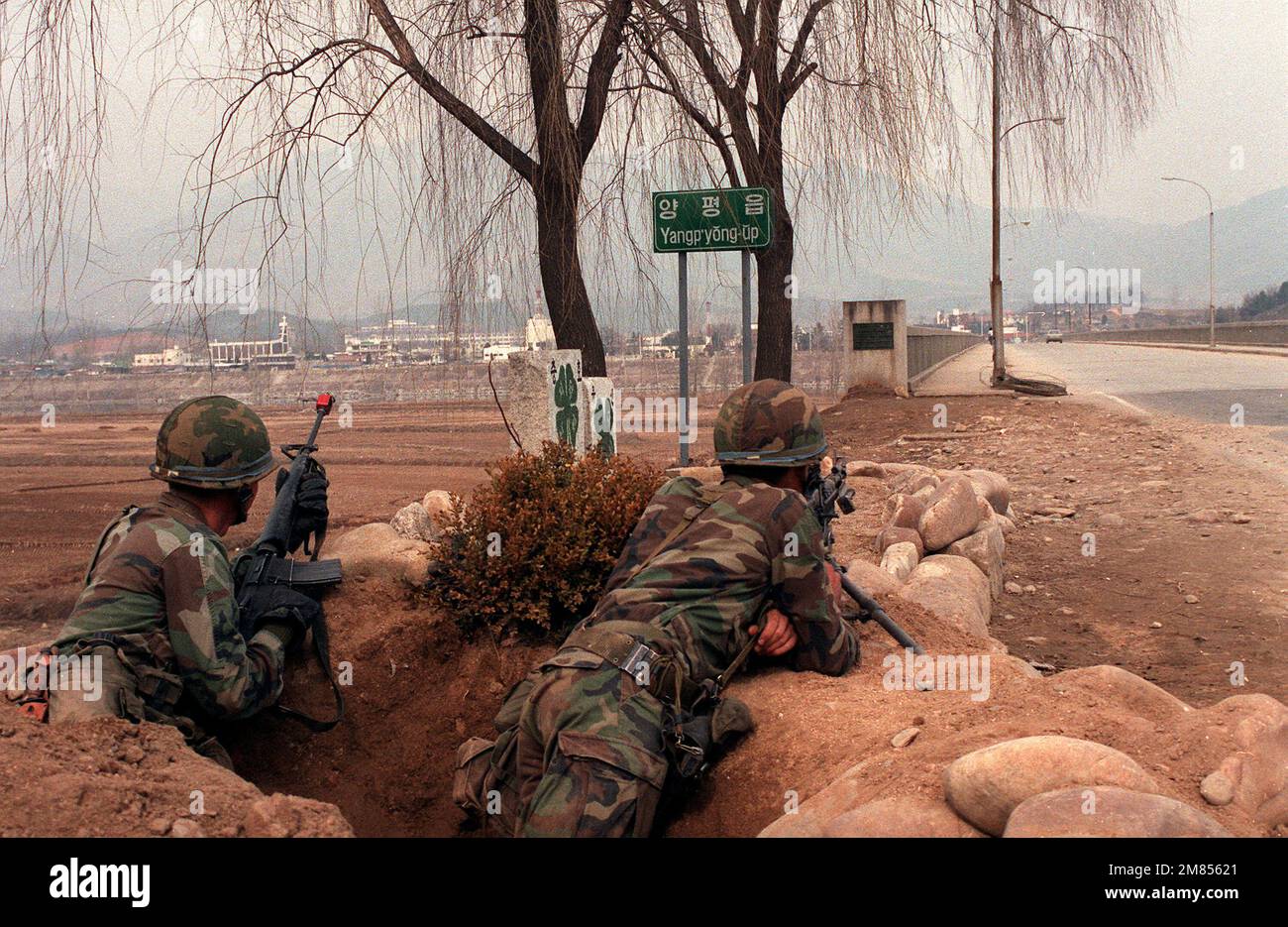 M 60 team hi-res stock photography and images - Alamy