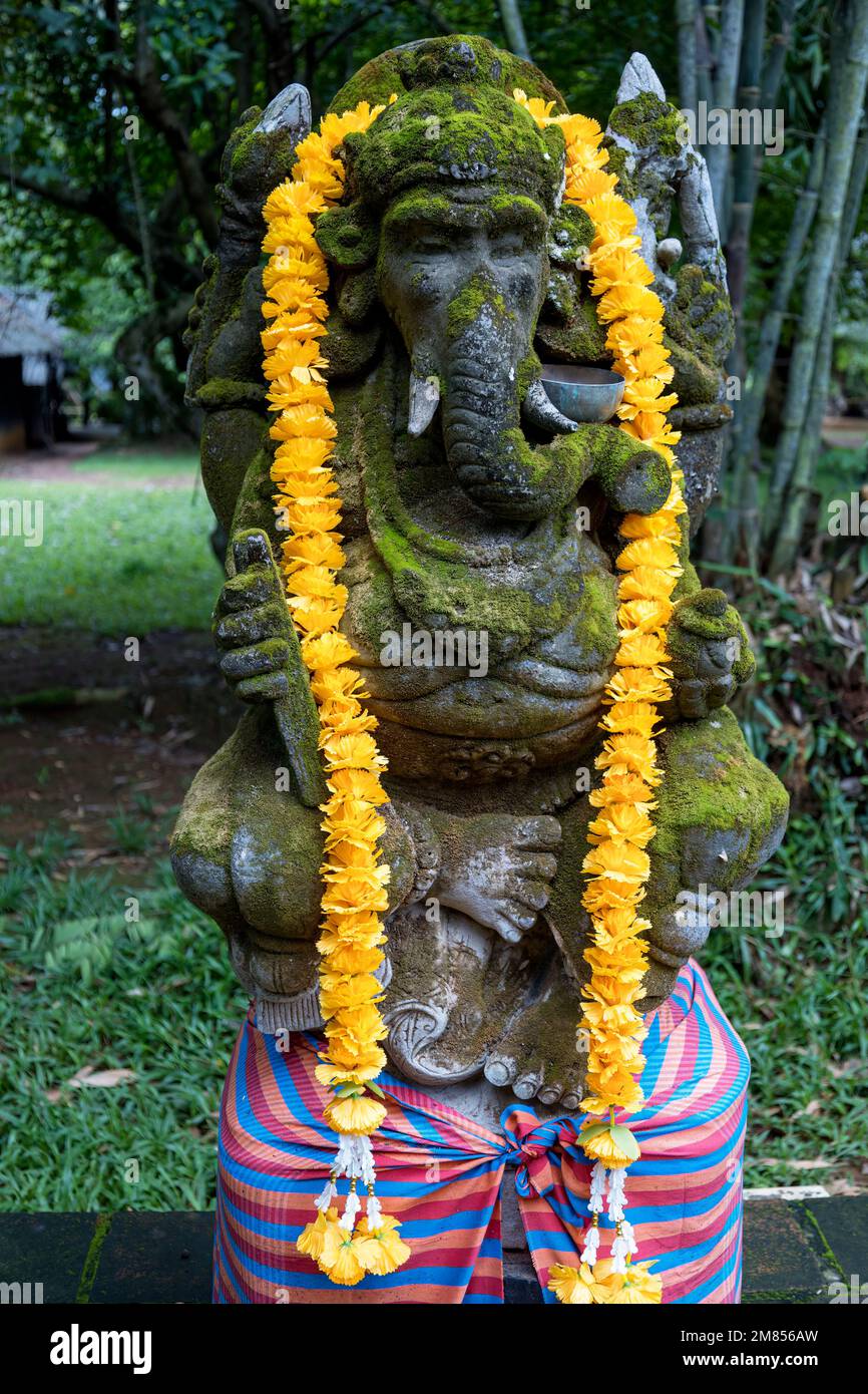 Chiang Rai, Thailand. 18th May, 2022. Baan Dam Museum (Black House) was ...