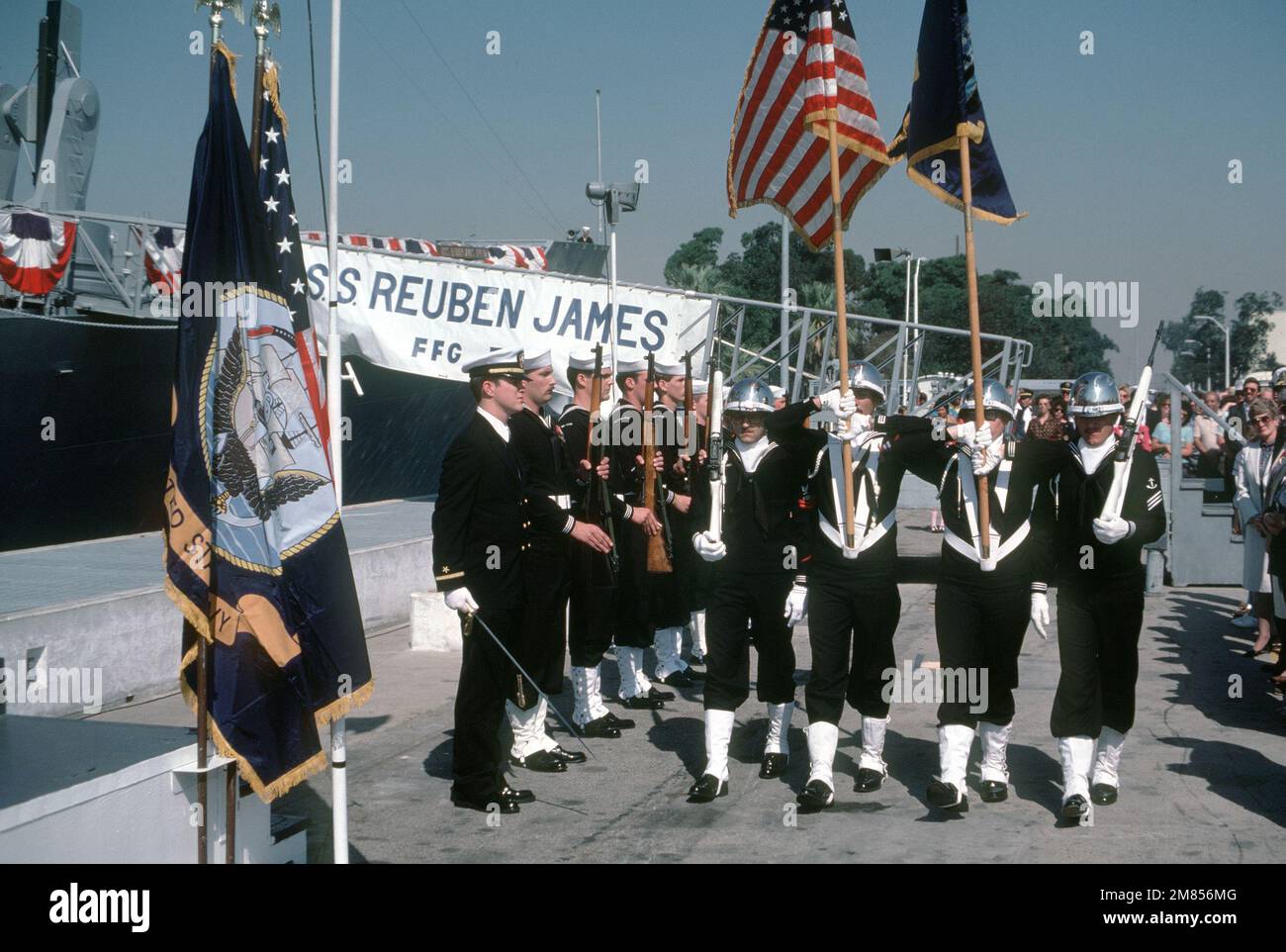 DN-ST-86-05254. Base: Naval Station, Long Beach State: California (CA ...