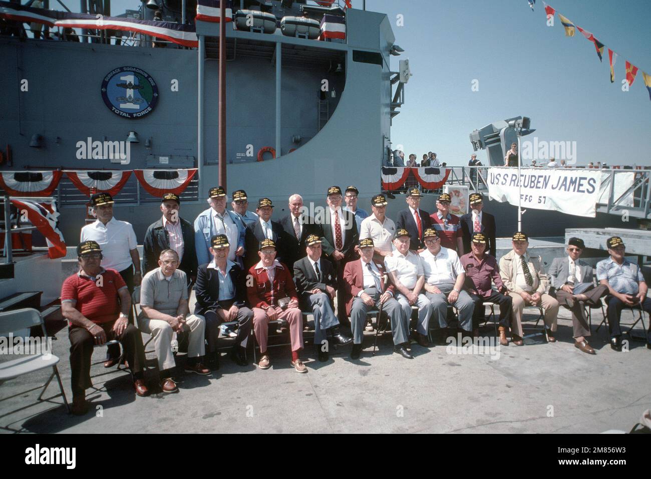 DN-ST-86-05279. Base: Naval Station, Long Beach State: California (CA ...