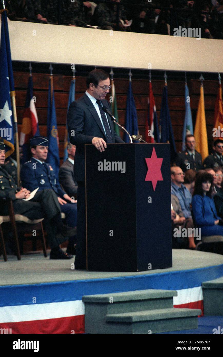 Frank murkowski hi-res stock photography and images - Alamy