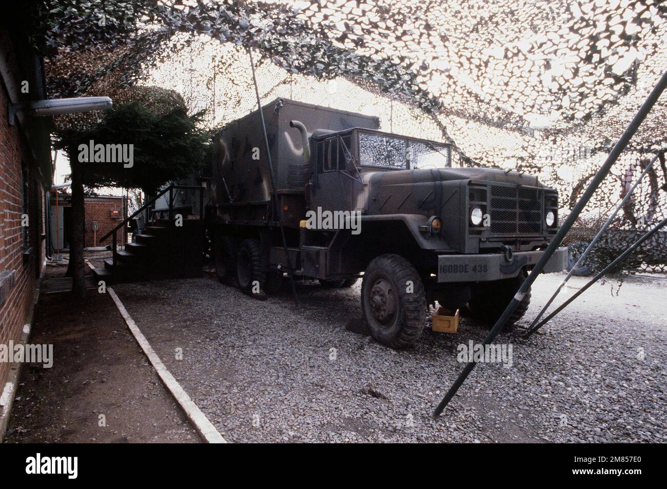 Germany military base hi-res stock photography and images - Alamy