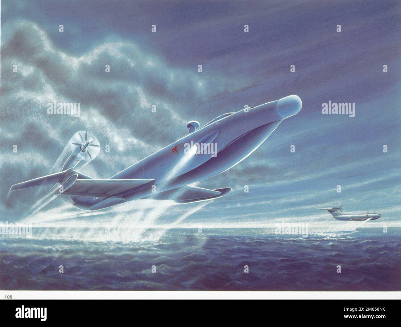 Ground effect hi-res stock photography and images - Alamy