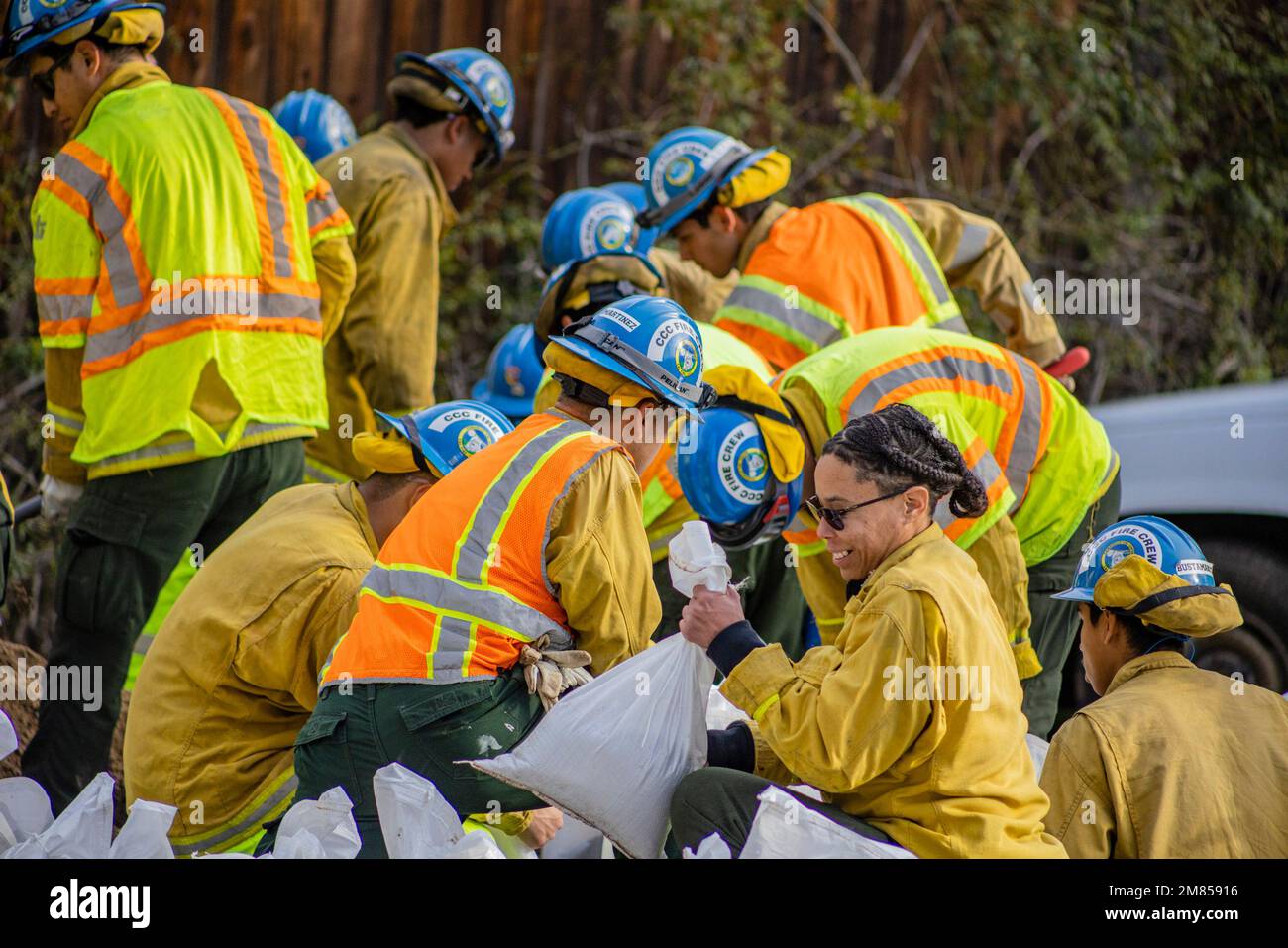 Bomb cyclone 2023 hi-res stock photography and images - Alamy