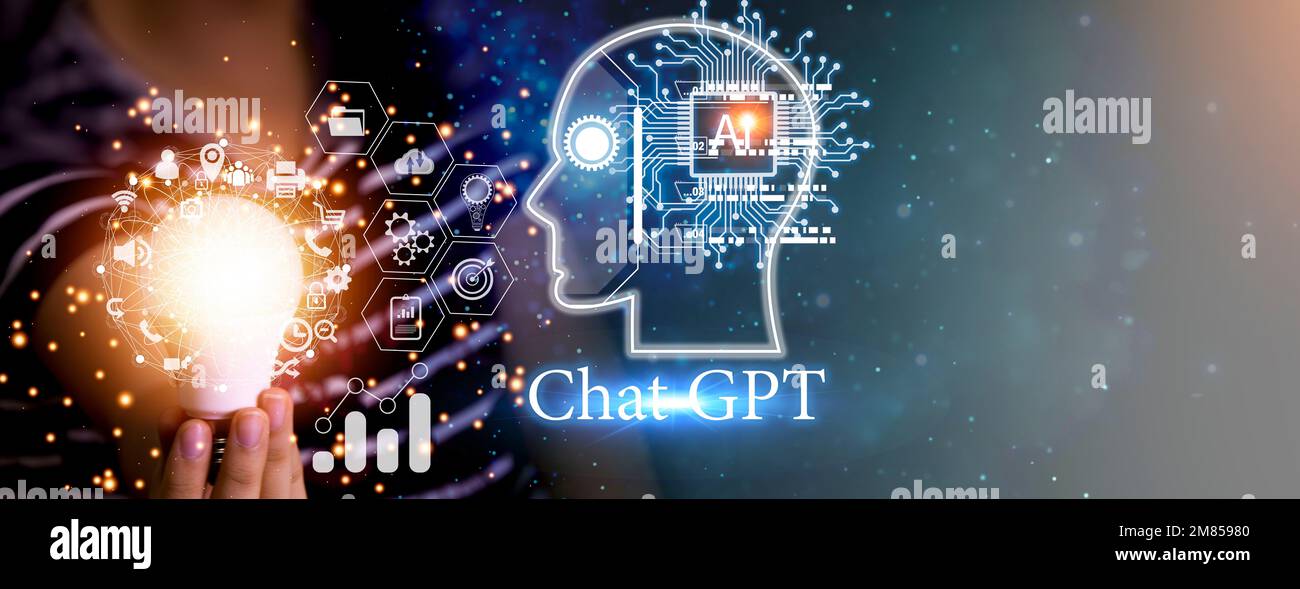 Conceptually, ChatGPT is an AI chatbot or artificial intelligence that ...