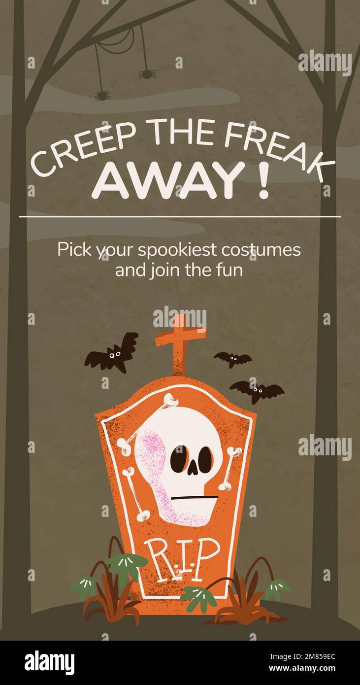 Death story Stock Vector Images - Alamy