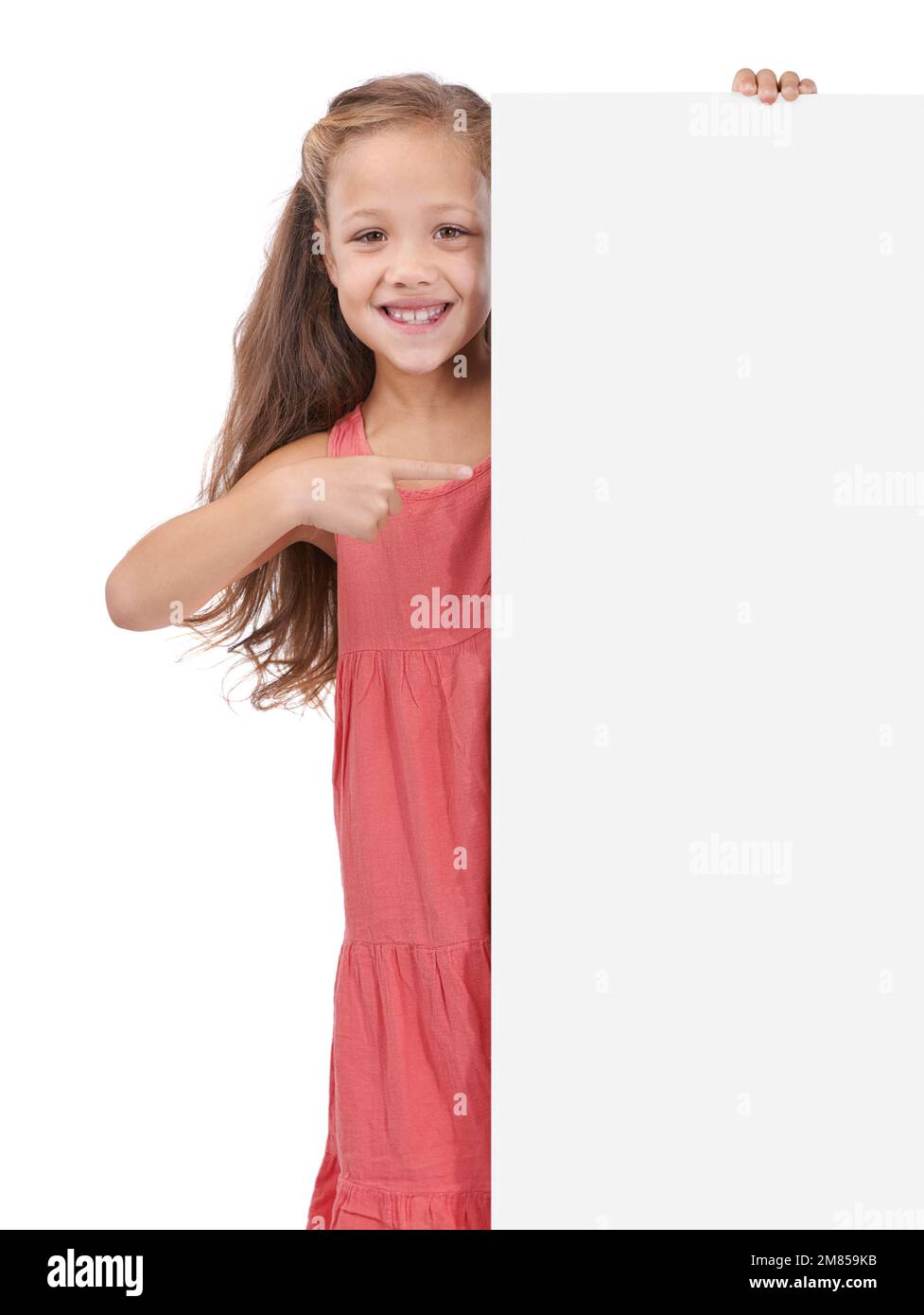 Kids holding sign hi-res stock photography and images - Alamy