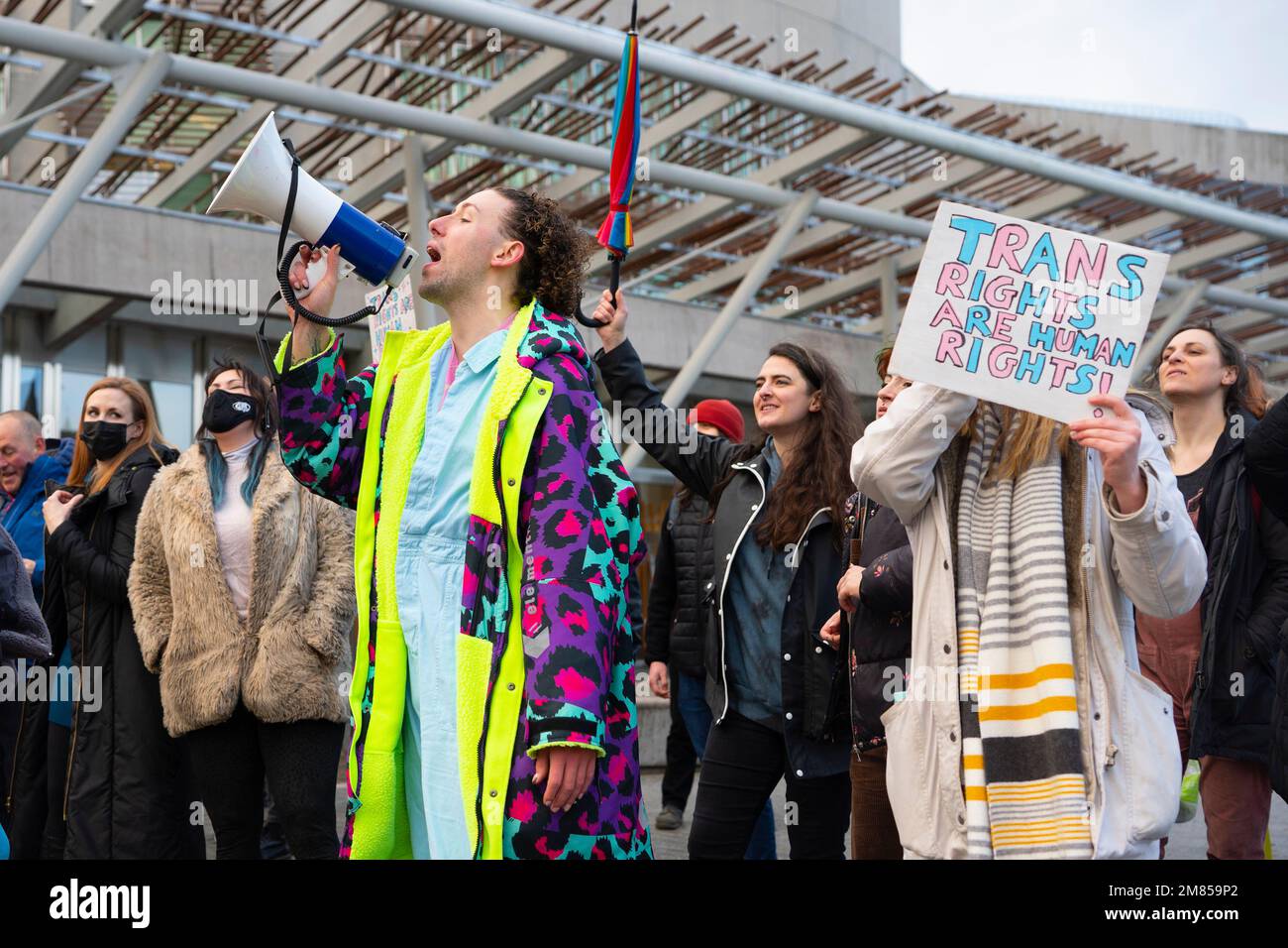 Gender recognition certificate hi-res stock photography and images - Alamy