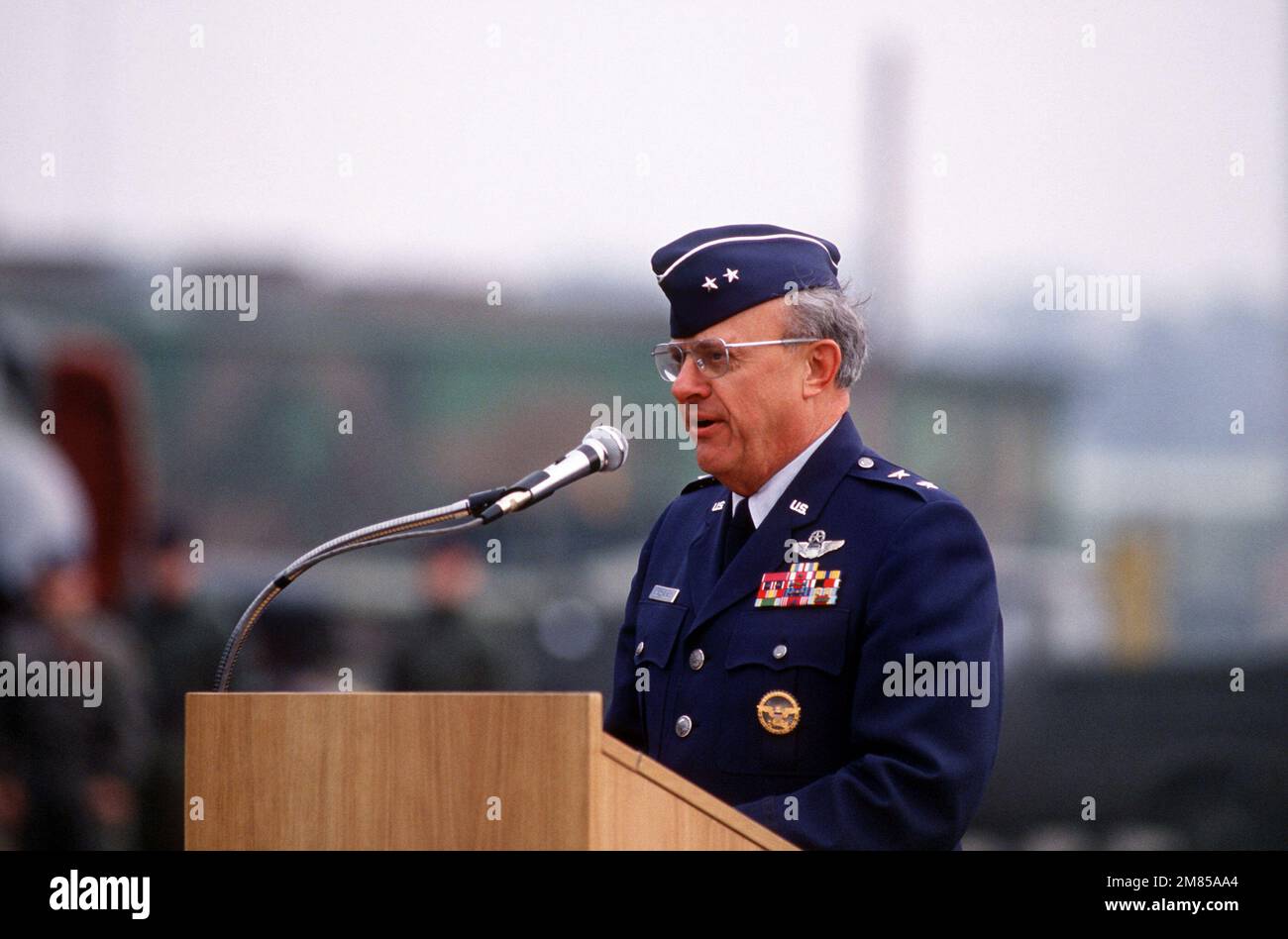 DF-ST-88-00013. Base: Ramstein Air Base State: Rheinland-Pfalz Country ...
