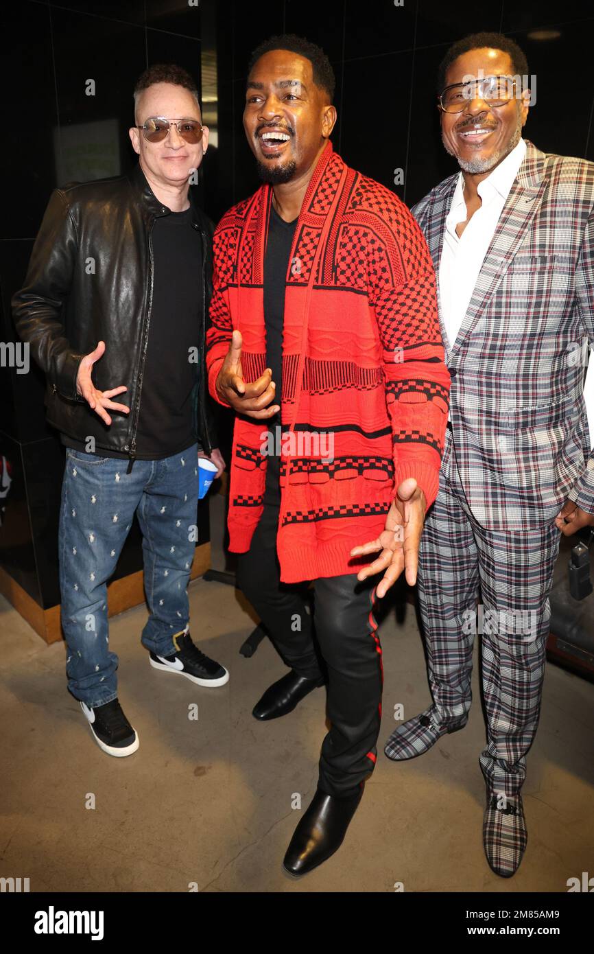 Christopher Martin House Party