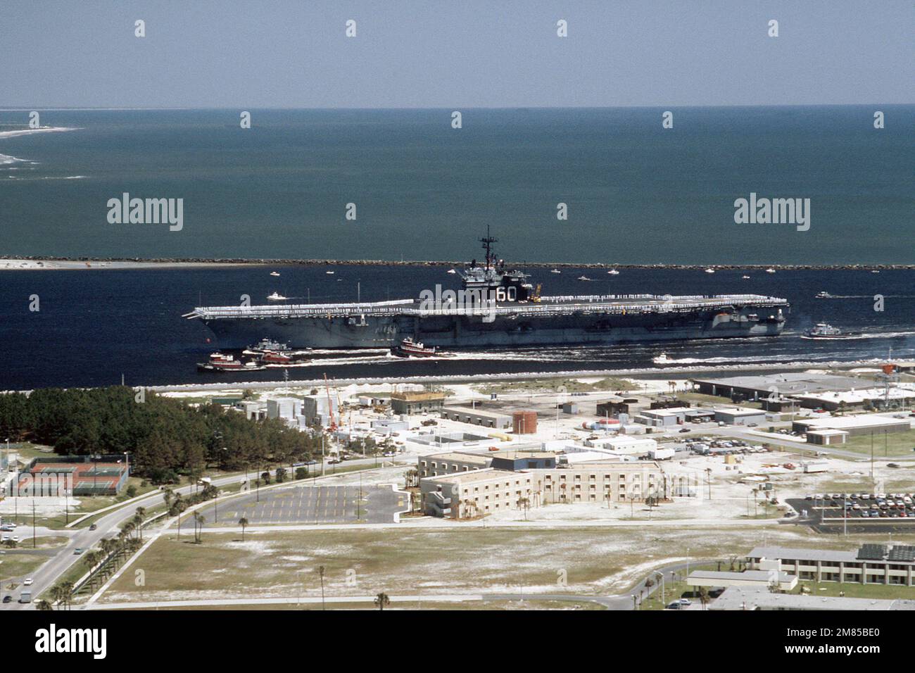 DN-ST-87-00169. Base: Naval Station, Mayport State: Florida (FL ...