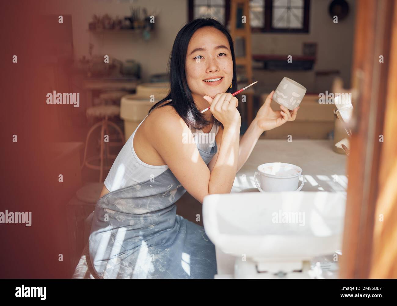 Creative Ceramic Ideas