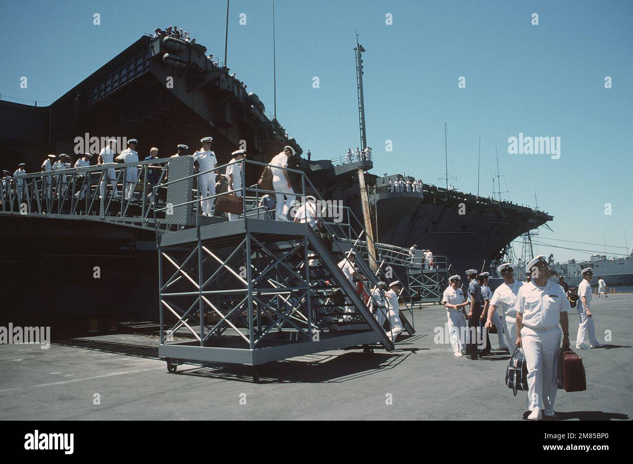 United states naval activities hi-res stock photography and images - Alamy