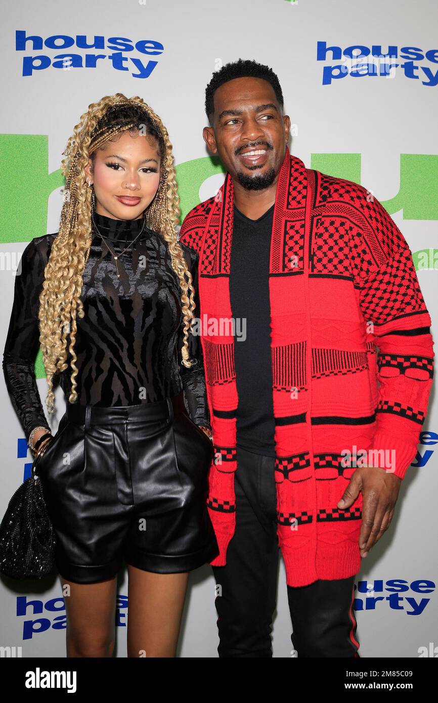 January 11, 2023, Los Angeles, California, USA: LOS ANGELES - JAN 8 ...