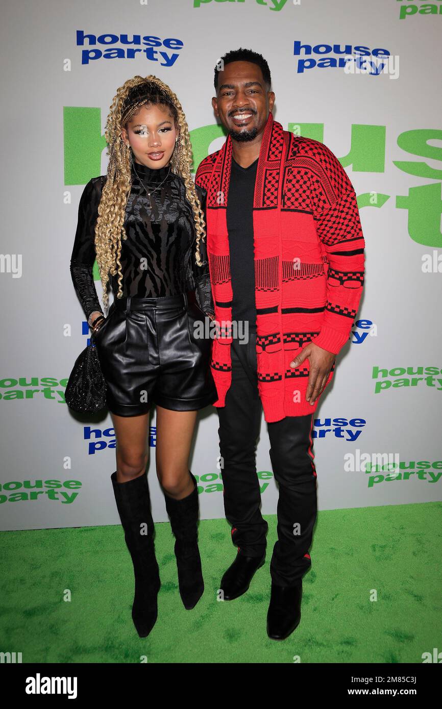 January 11, 2023, Los Angeles, California, USA: LOS ANGELES - JAN 8 ...