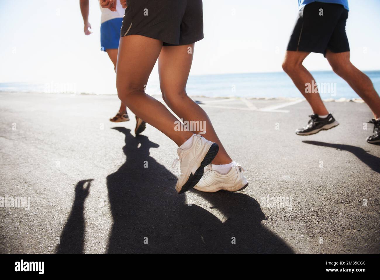 Ocean athletes hi-res stock photography and images - Alamy