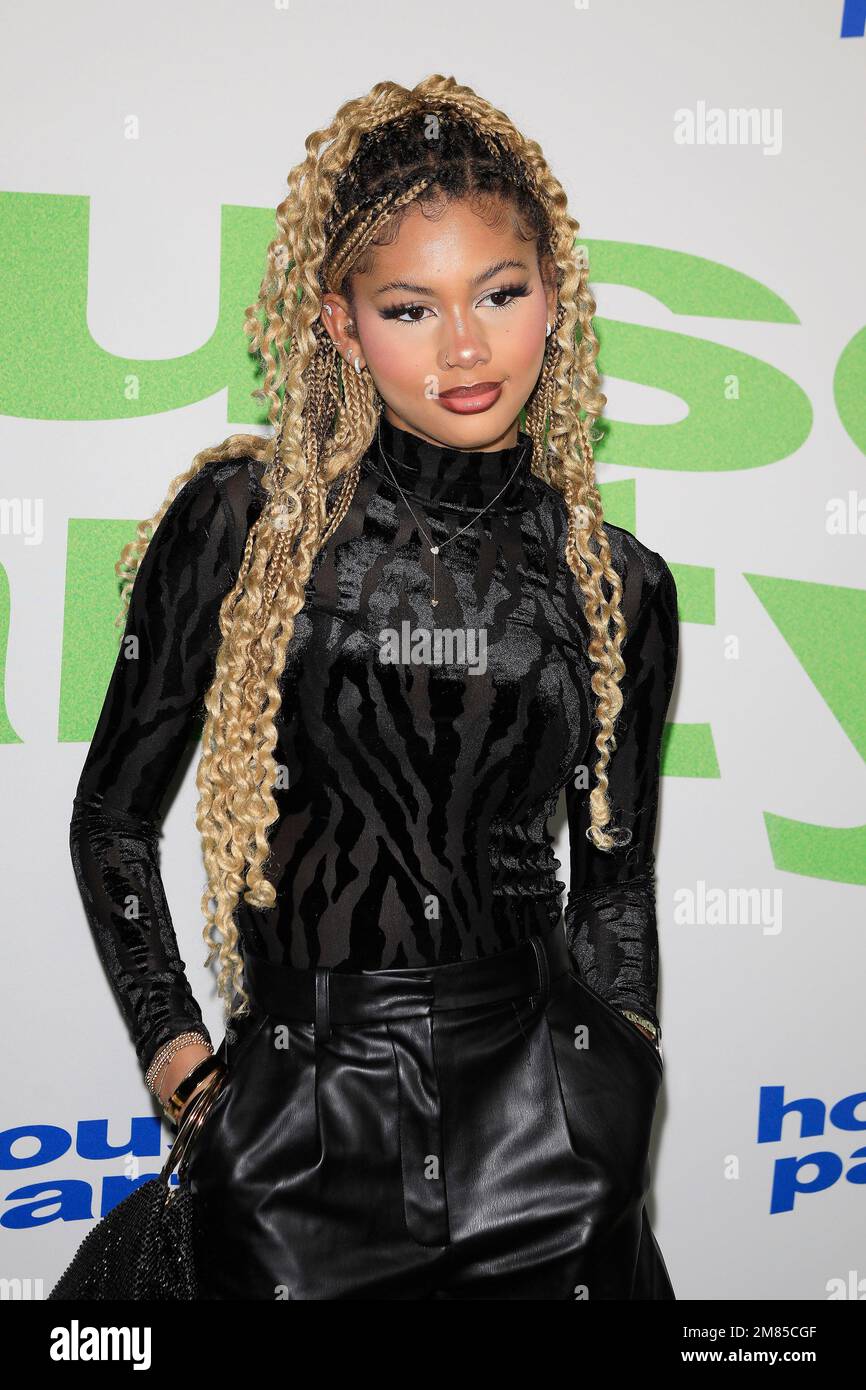 January 11, 2023, Los Angeles, California, USA: LOS ANGELES - JAN 8 ...