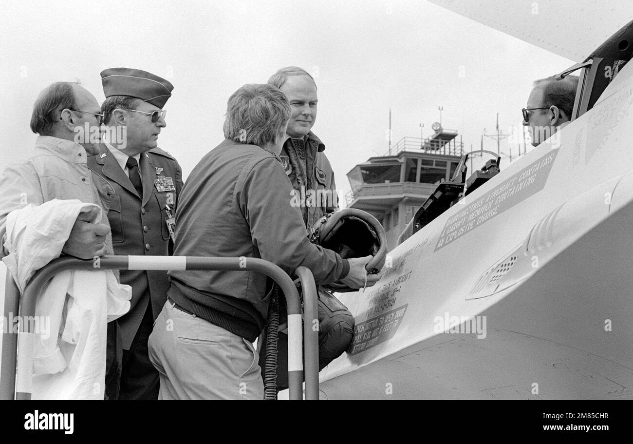 Sembach air base hi-res stock photography and images - Alamy