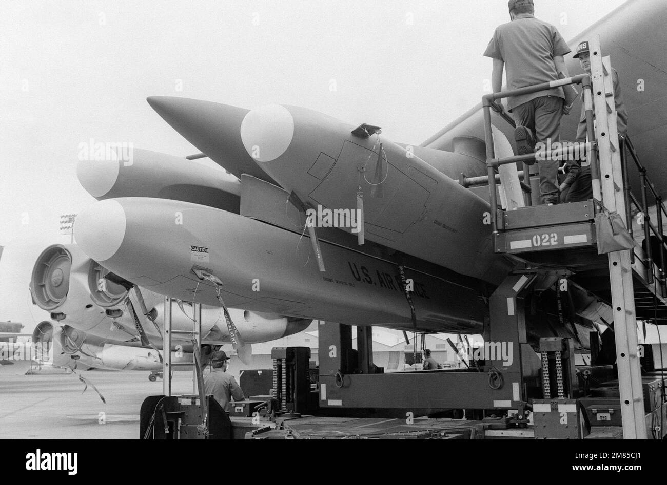 Griffiss hi-res stock photography and images - Alamy