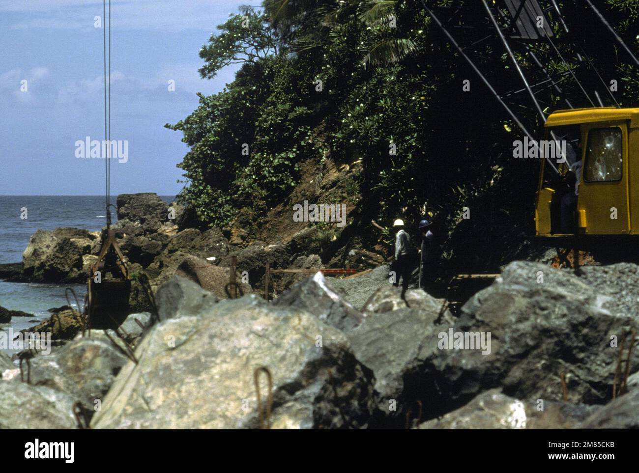 DA-ST-87-00655. State: Puerto Rico (PR) Country: United States Of ...