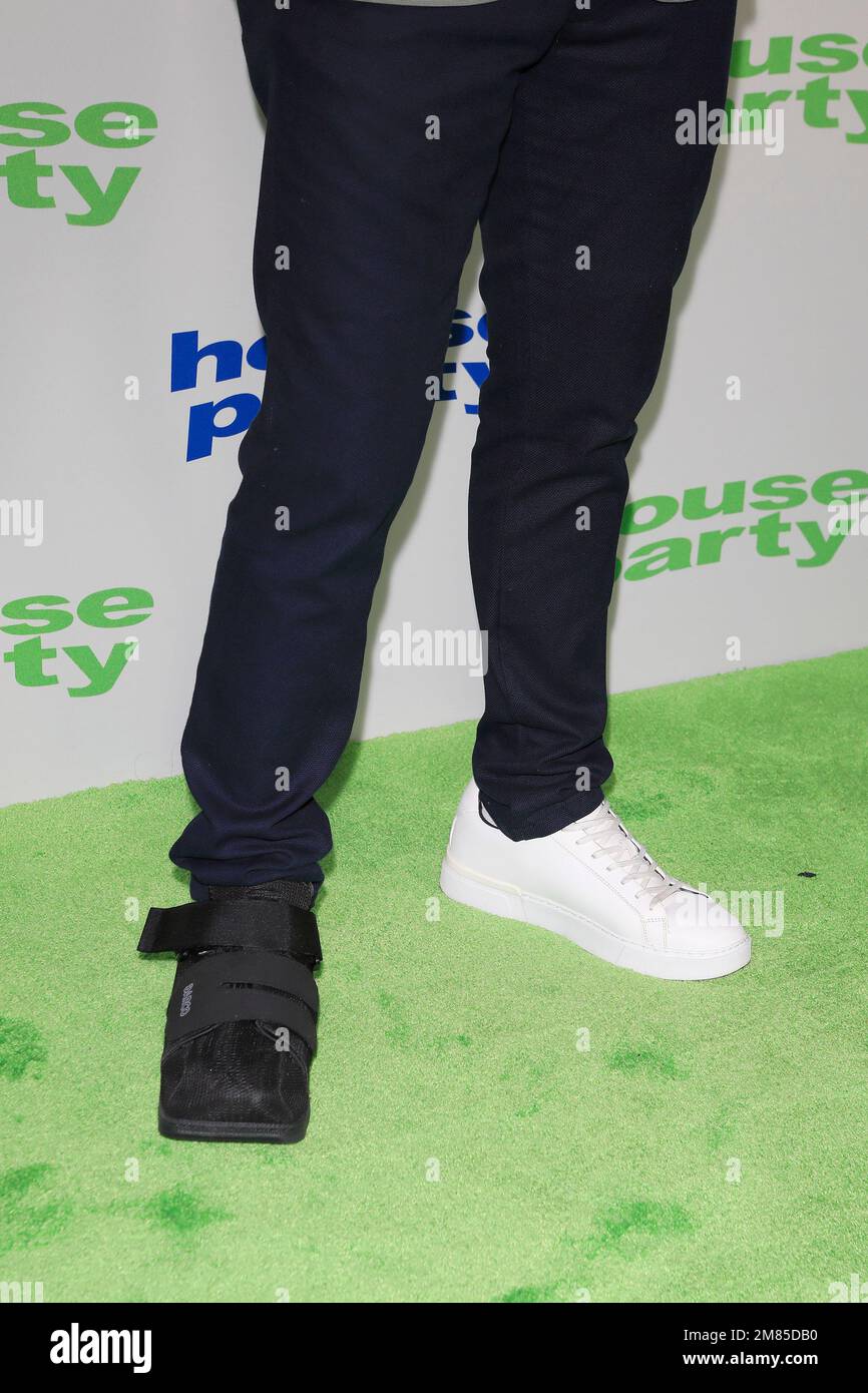 January 11, 2023, Los Angeles, California, USA: LOS ANGELES - JAN 8 ...