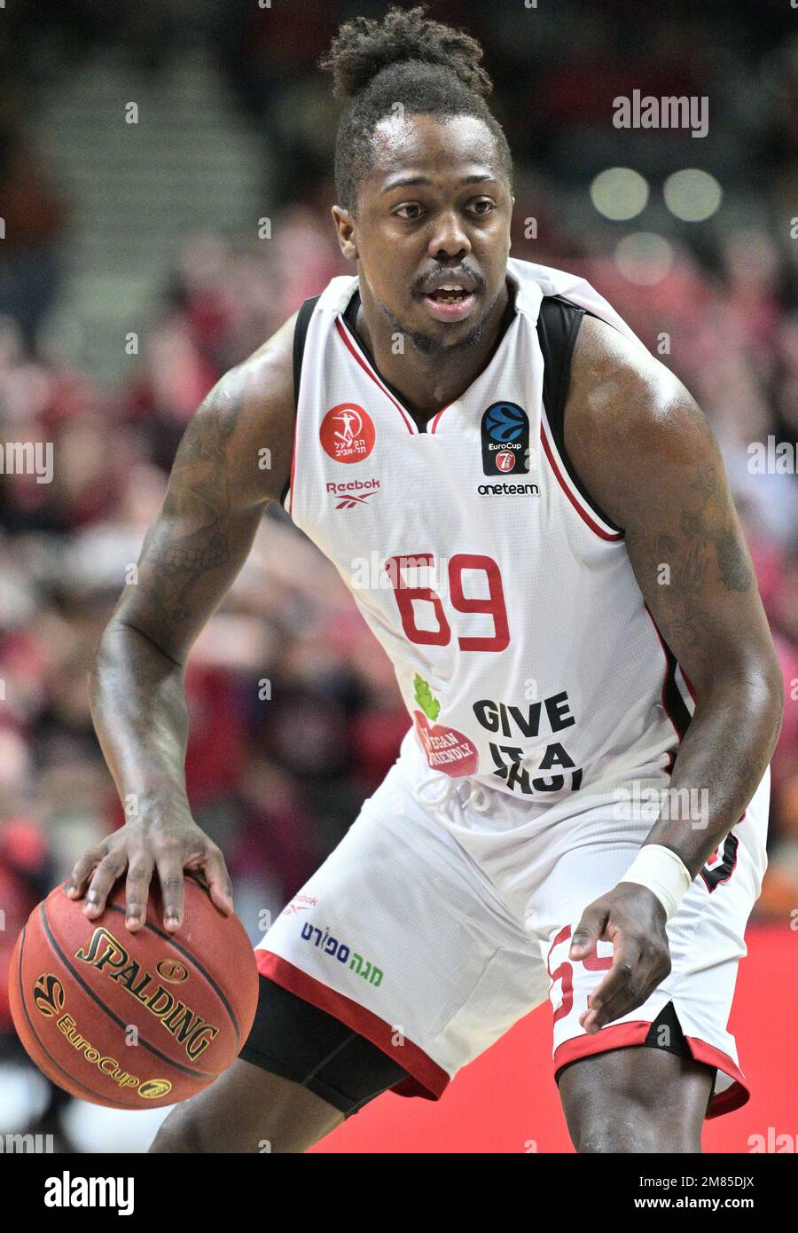 Jcovan brown hi-res stock photography and images - Alamy