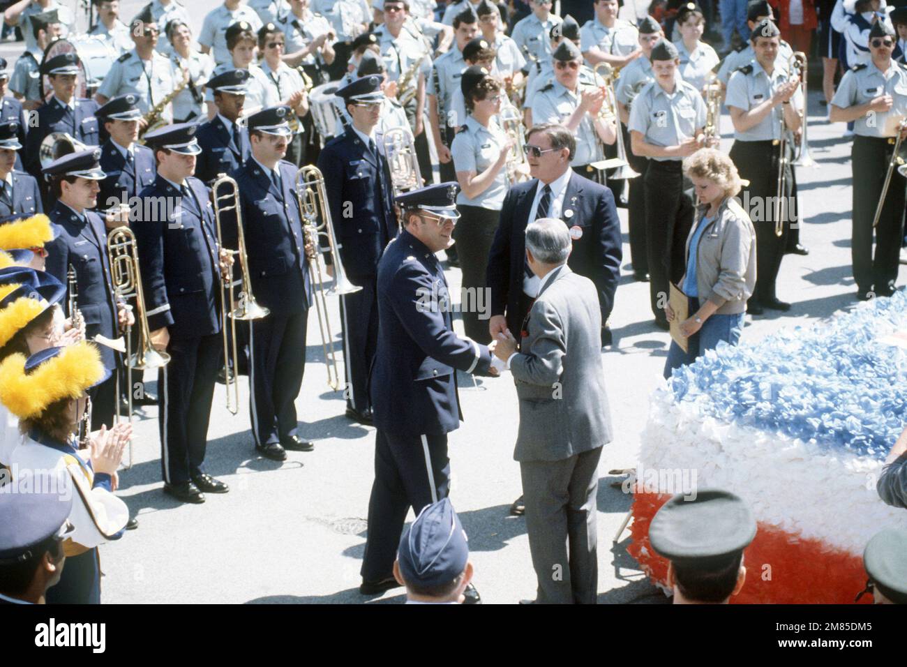 DF-ST-87-08048. Base: Quincy State: Illinois (IL) Country: United ...