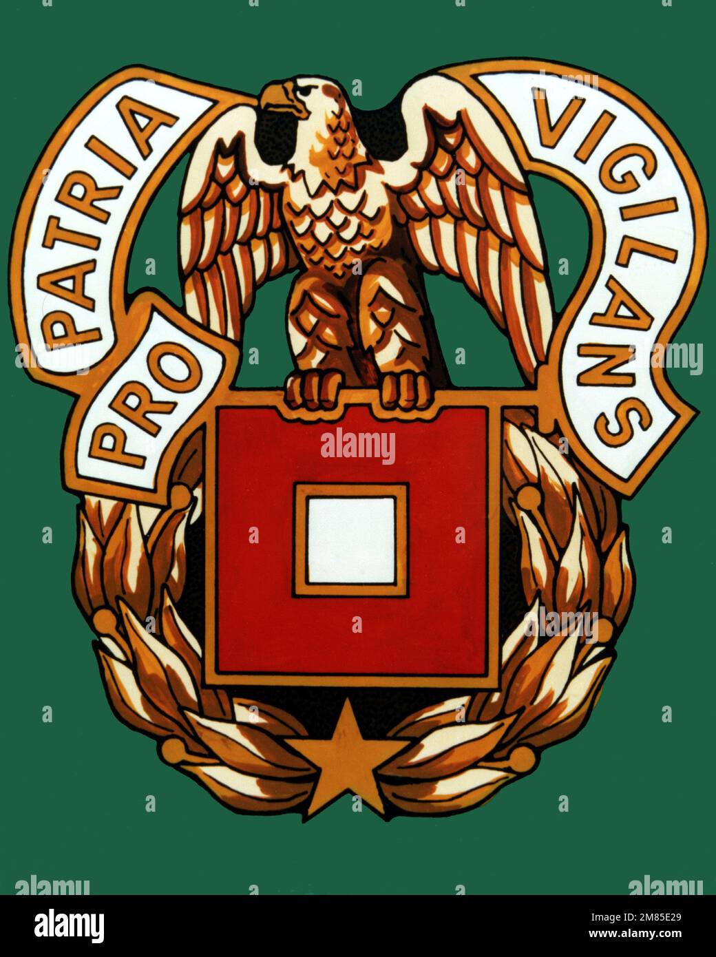 Signal corps units hi-res stock photography and images - Alamy