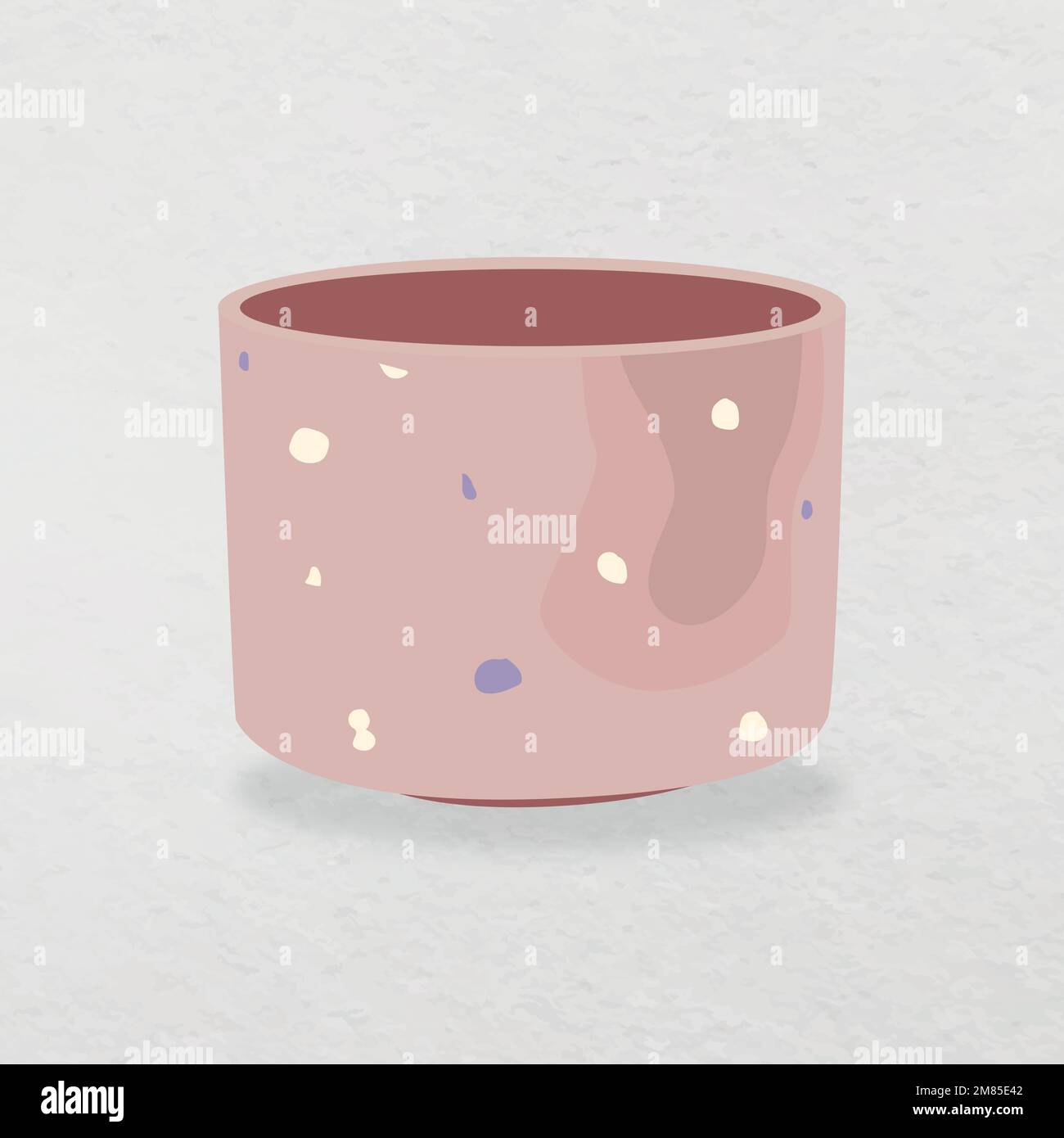 Modern planter Stock Vector Images - Alamy