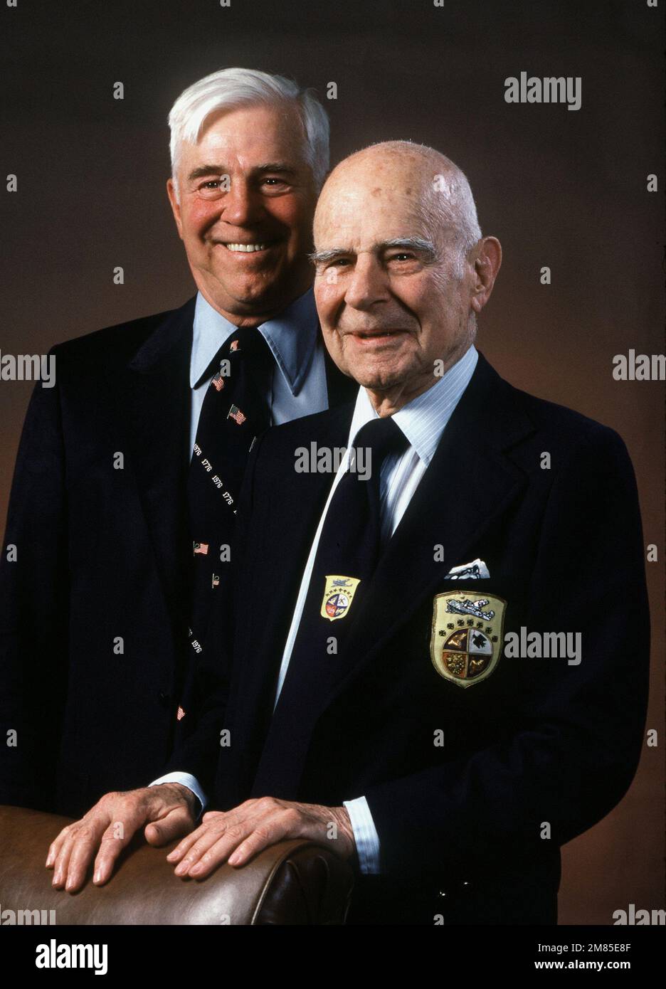 BGEN James H. Doolittle, USA (Ret.) Medal of Honor recipient and son ... BGEN James H. Doolittle, USA (Ret.) Medal of Honor recipient and son ...