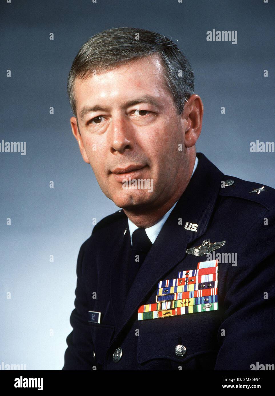 General charles g boyd hi-res stock photography and images - Alamy