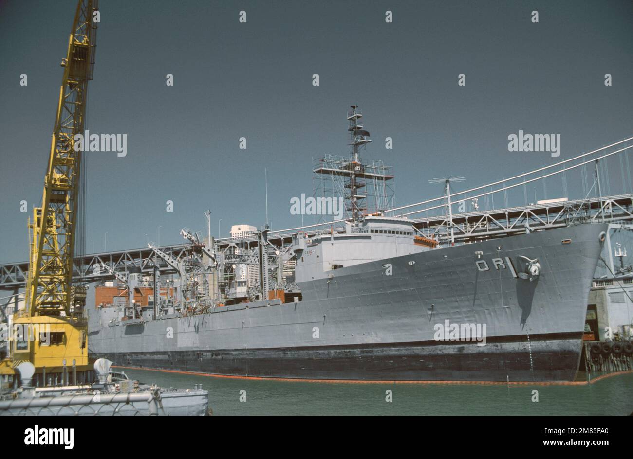 Long beach naval shipyard hi-res stock photography and images - Alamy