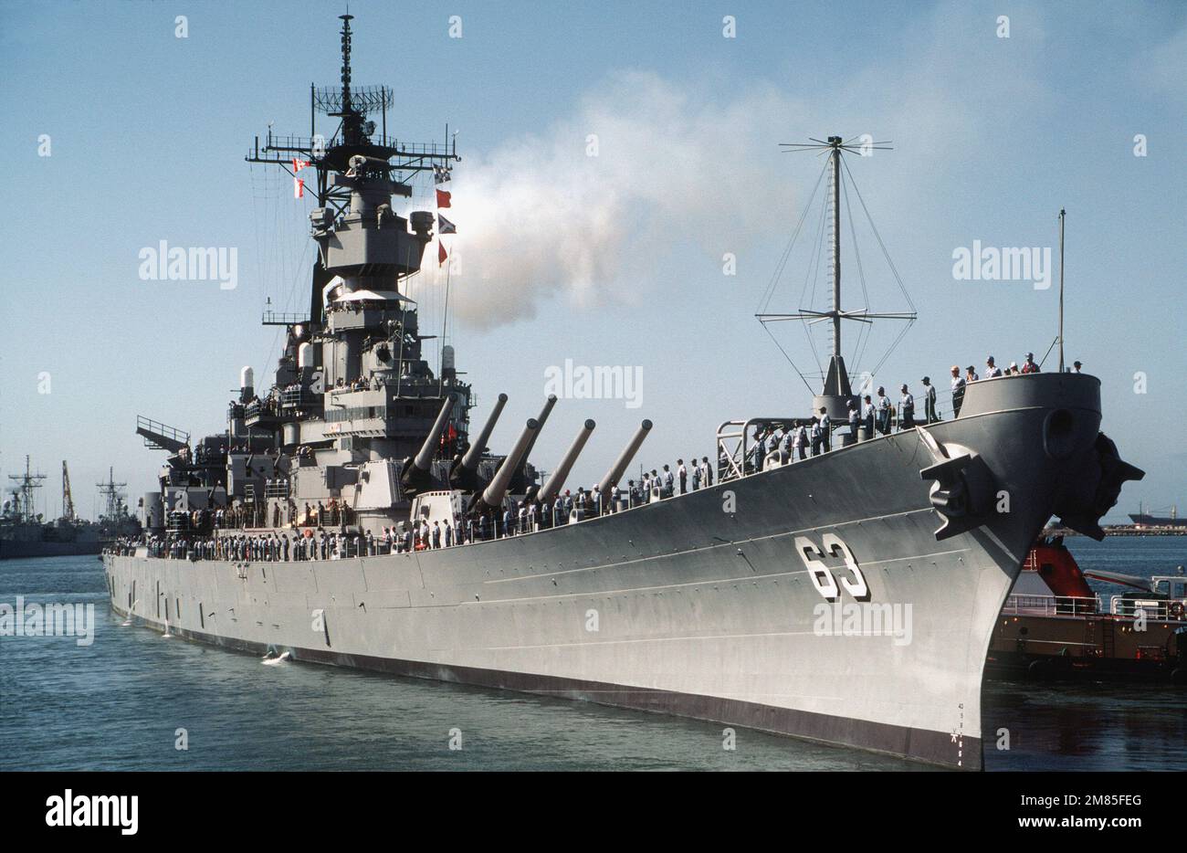 DN-ST-86-07095. Base: Naval Station, Long Beach State: California (CA ...