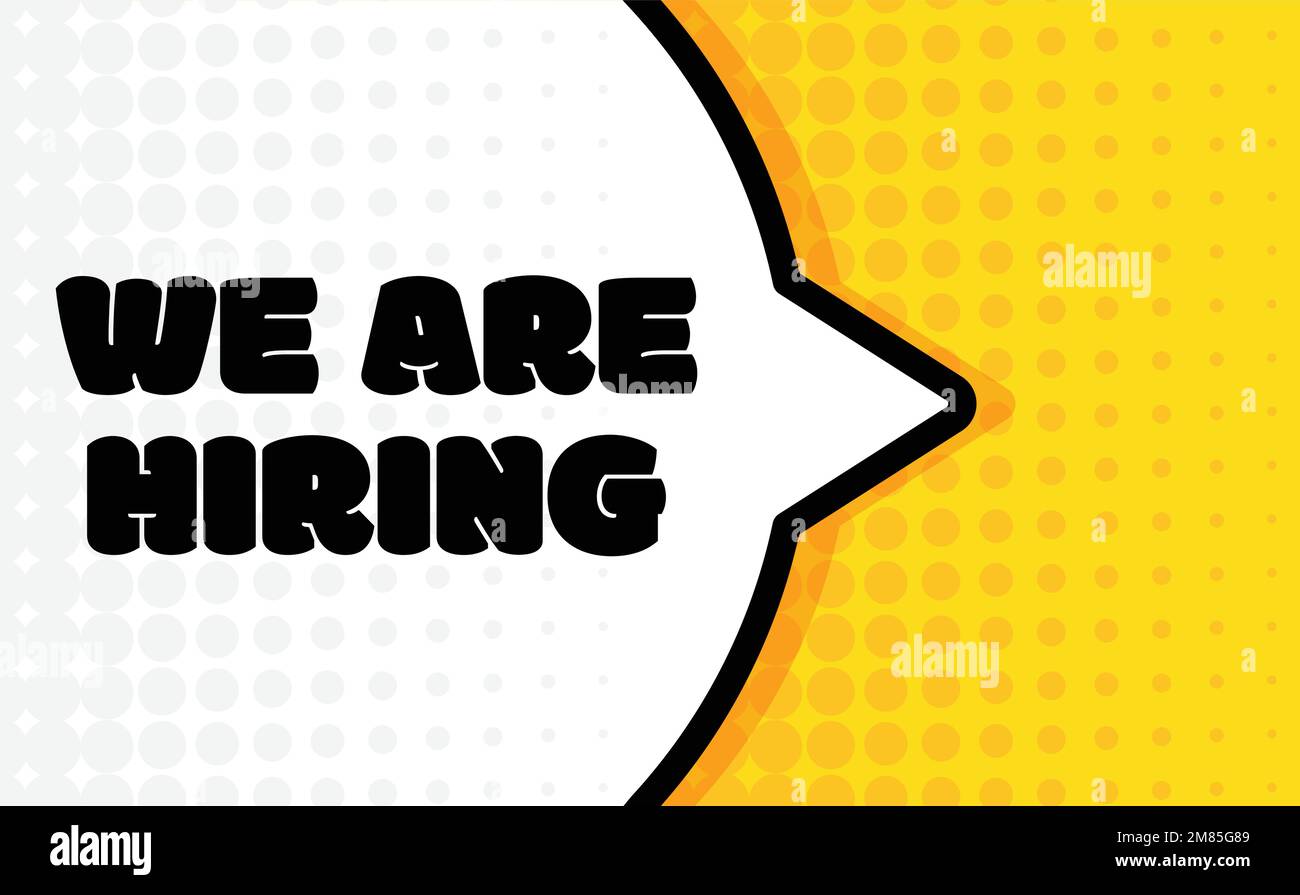 Human resource speech bubble Stock Vector Images - Alamy