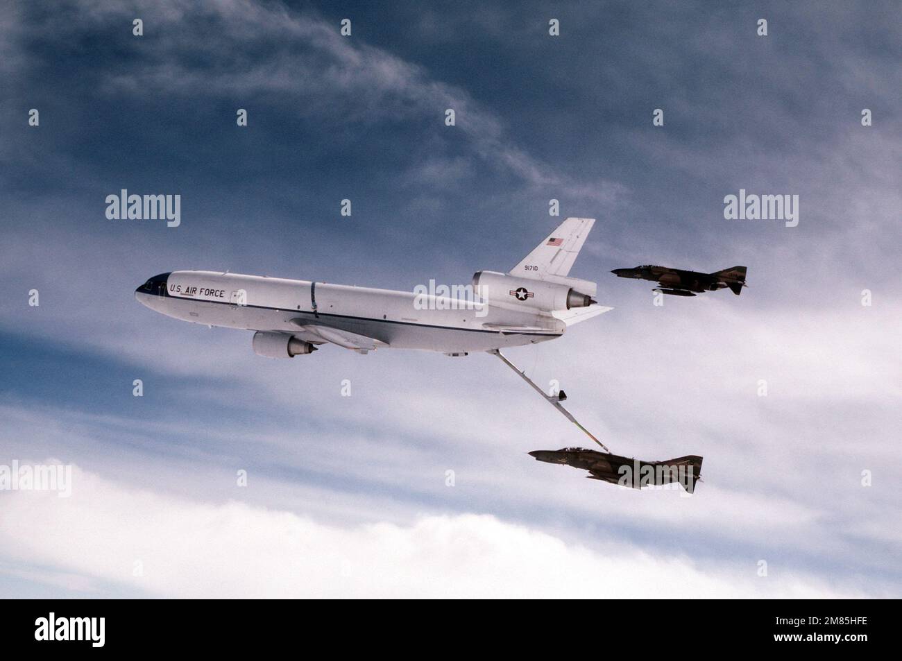 DF-ST-87-03771. Country: West Germany (FRG Stock Photo - Alamy