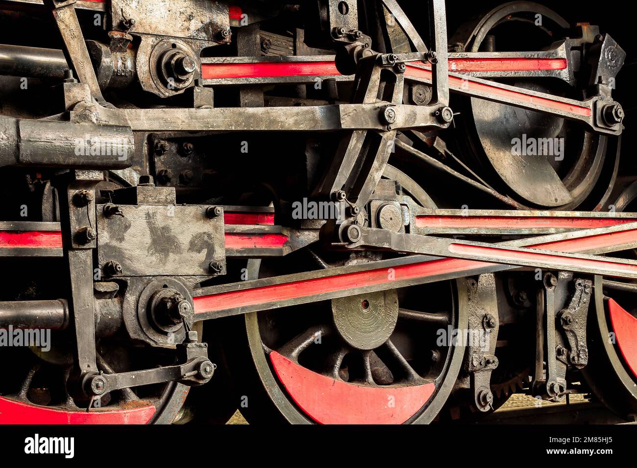 Stacking station hi-res stock photography and images - Alamy
