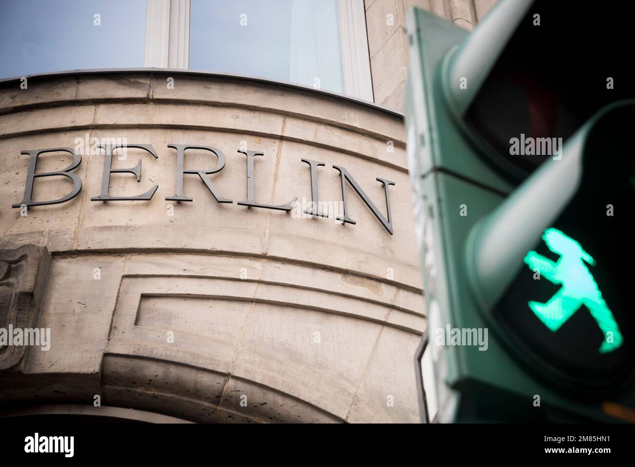 Green light go hi-res stock photography and images - Alamy