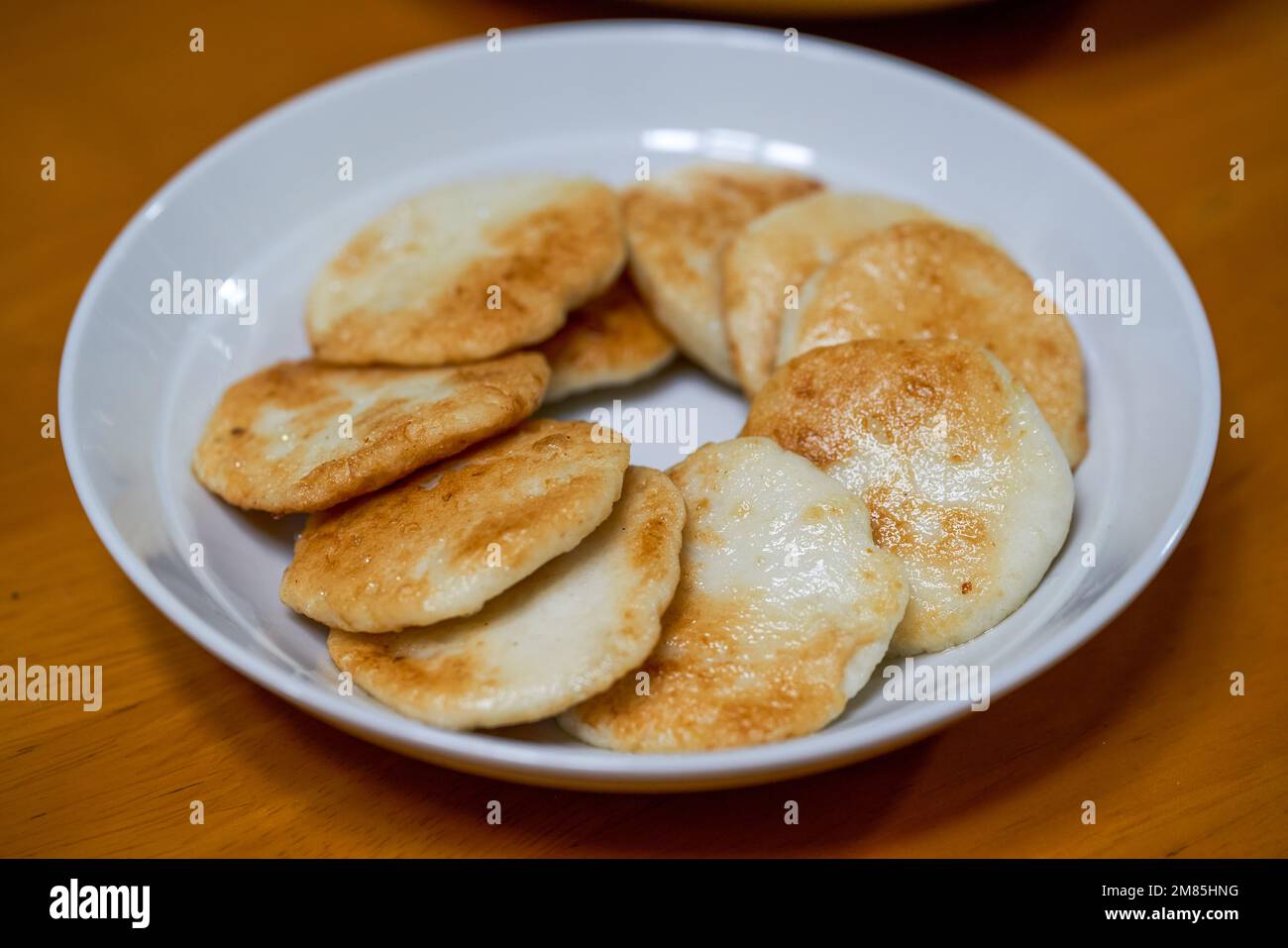 Cuttlefish cake hi-res stock photography and images - Alamy