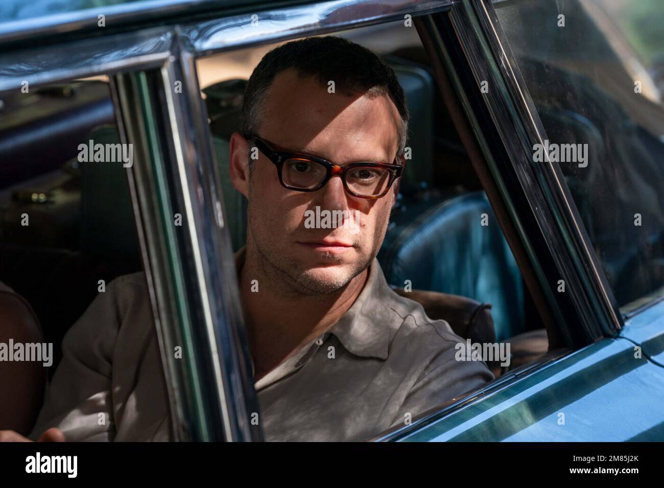 THE FABELMANS (2022) SETH ROGEN STEVEN SPIELBERG (DIR) UNIVERSAL ...