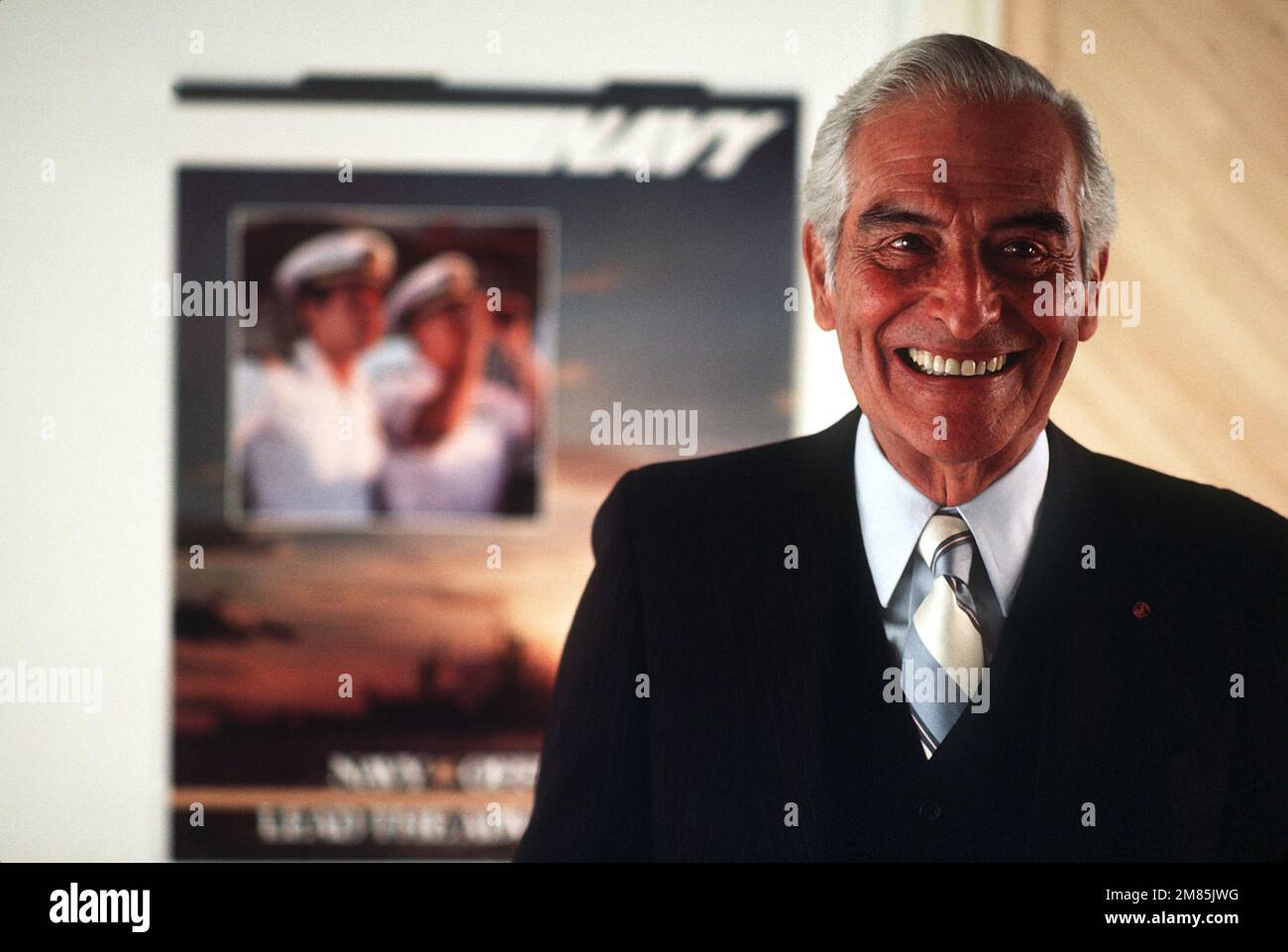 Military officers association america hi-res stock photography and ...