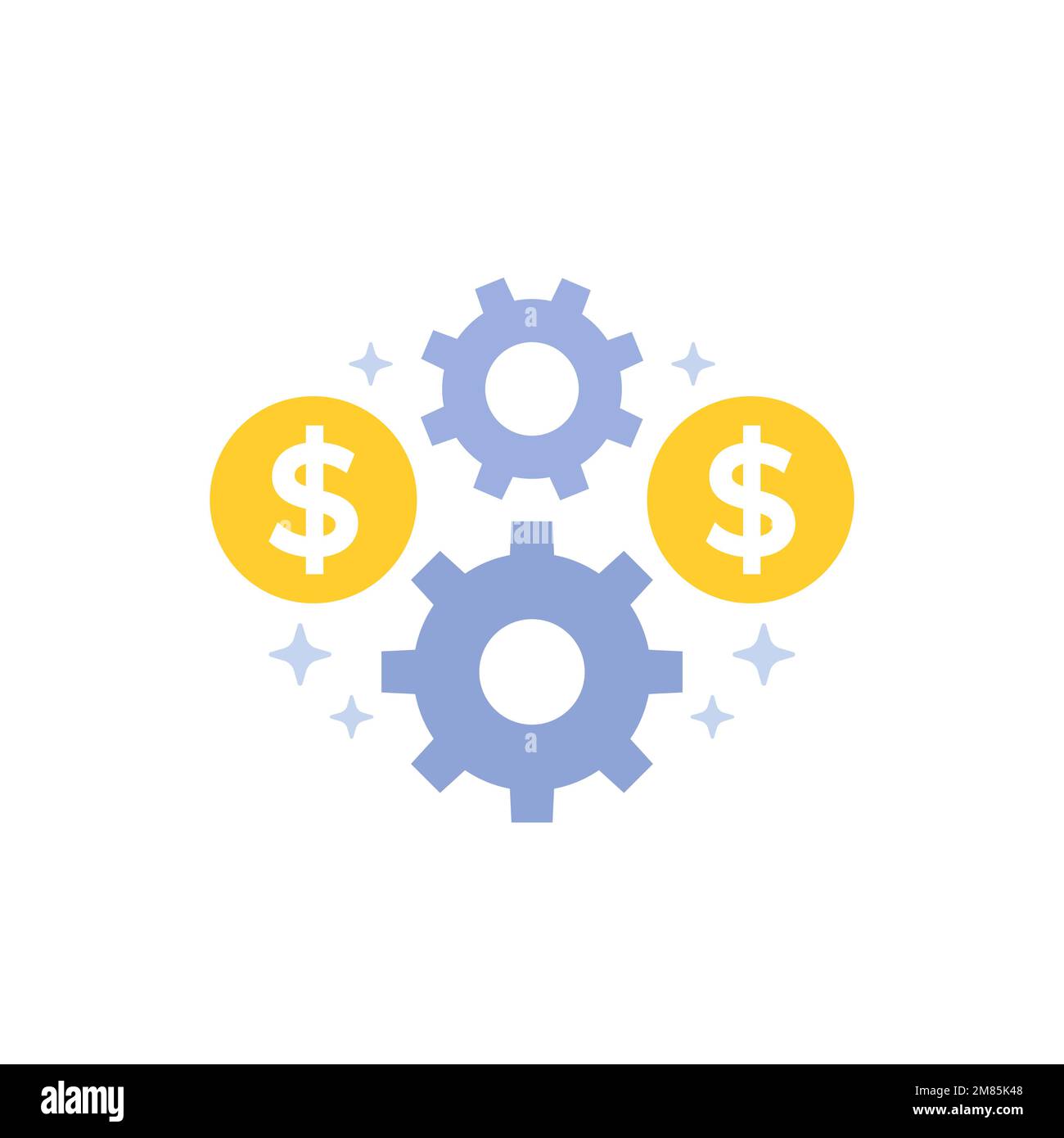 payment processing icon, flat vector Stock Vector Image & Art - Alamy