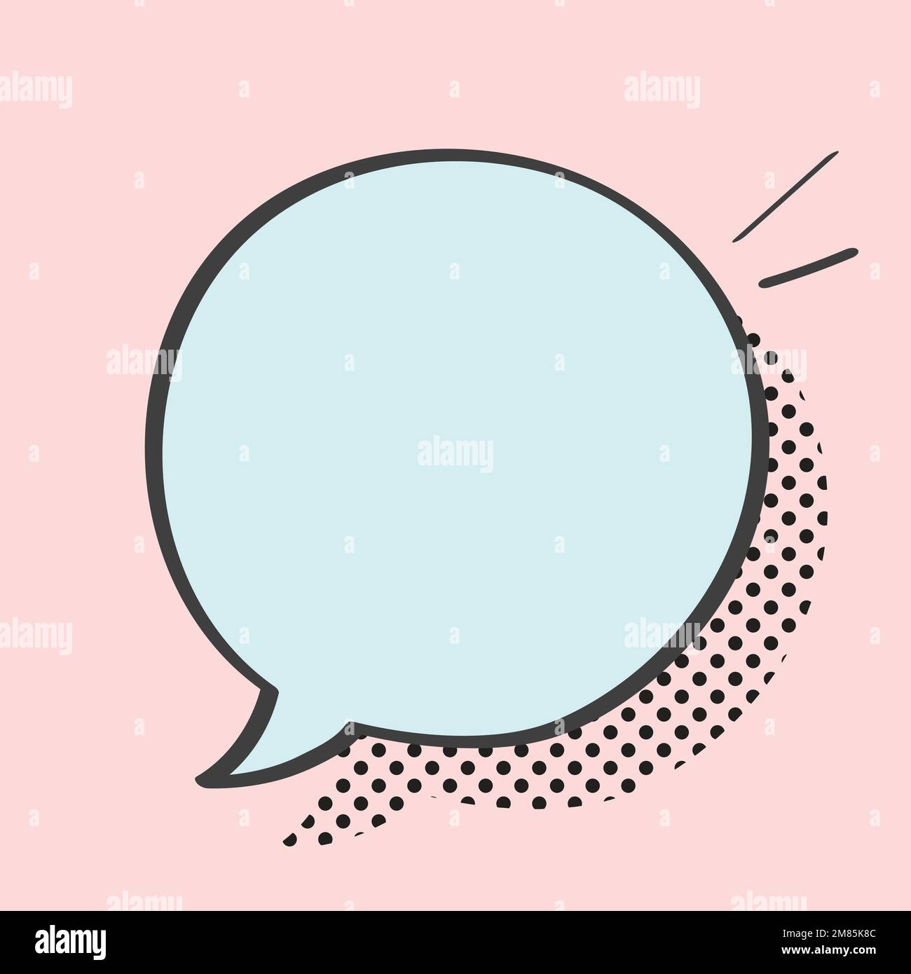 Speech pop Stock Vector Images - Alamy