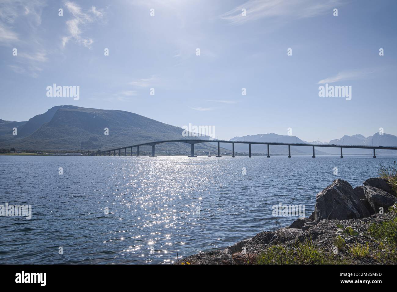 Nordland railway hi-res stock photography and images - Alamy