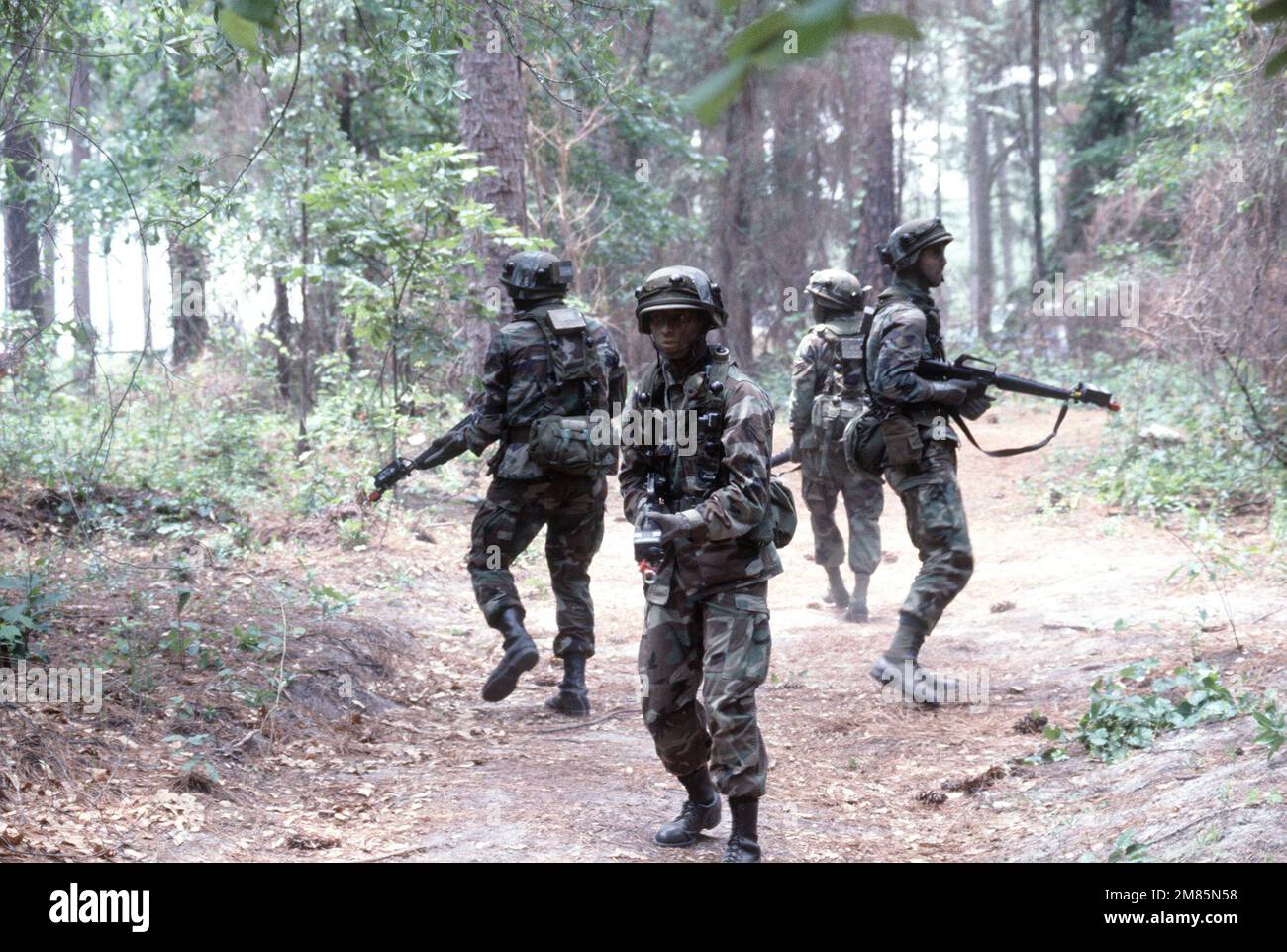 United states police tactical gear hi-res stock photography and images ...