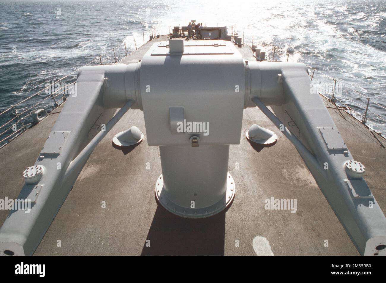 Uss worden hi-res stock photography and images - Alamy