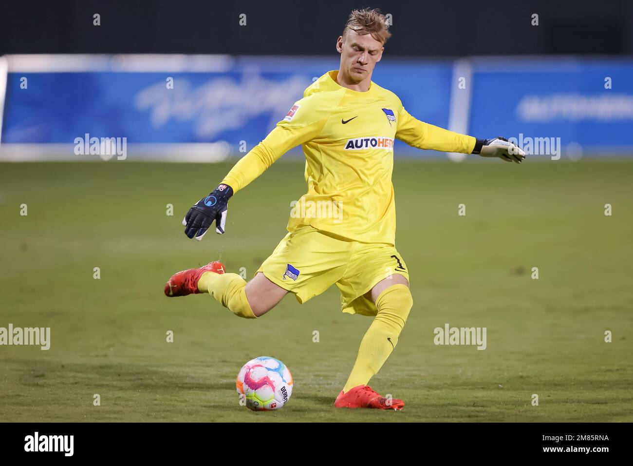 Oliver christensen hi-res stock photography and images - Alamy