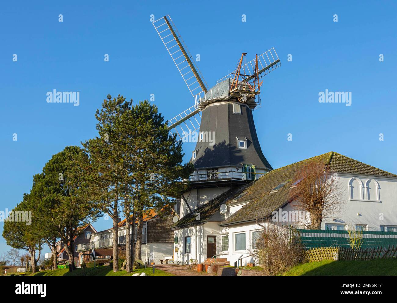 Turnpoint hi-res stock photography and images - Alamy