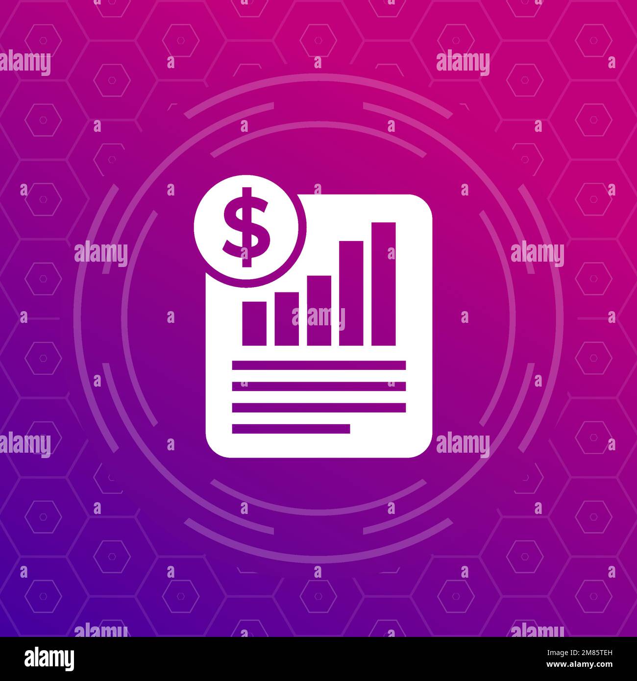 Per share Stock Vector Images - Alamy